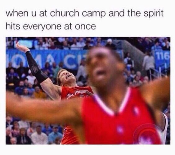 The Life of the Cry Night | Youth Ministry Conversations